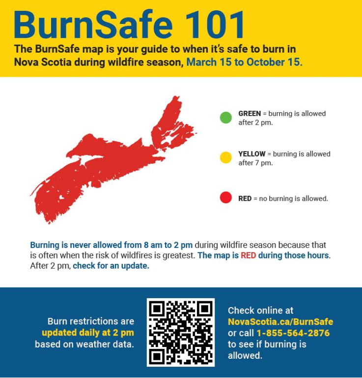 The Municipality of the District of St. Mary's - Home - The ...